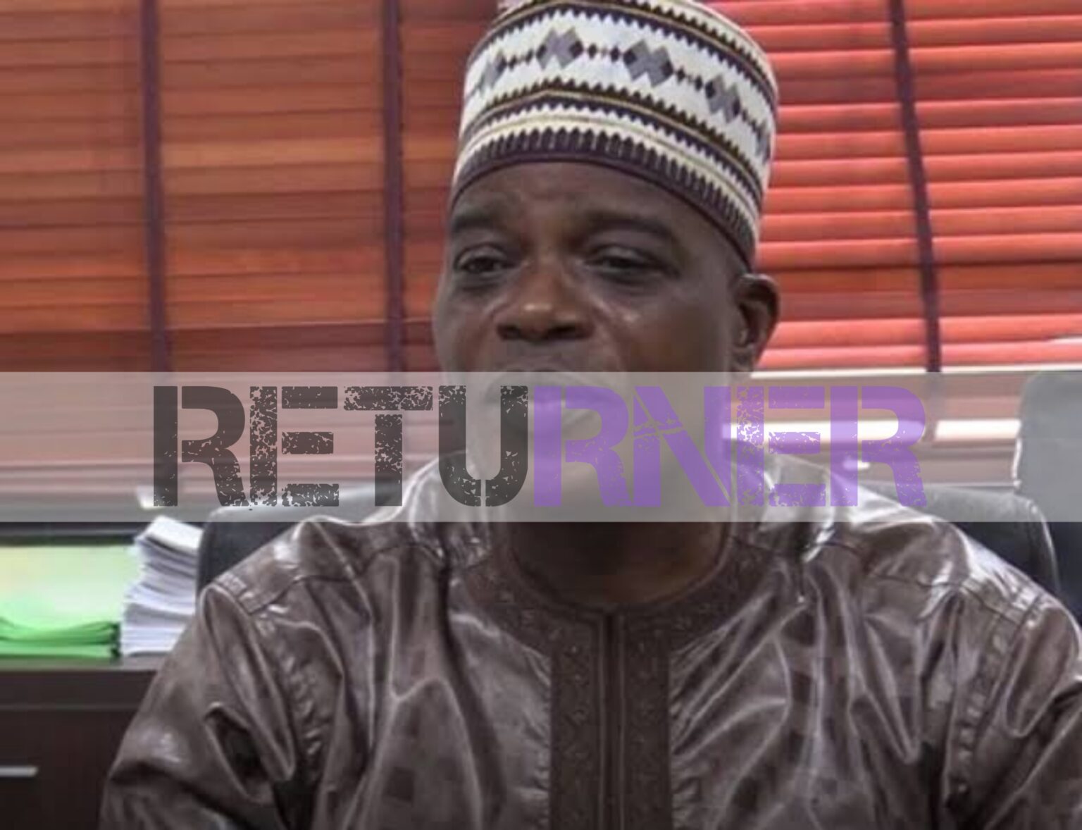 Highlighting Naser Toure Mahama Biography: 2026 Political Engagements, Parliamentary Influence ...